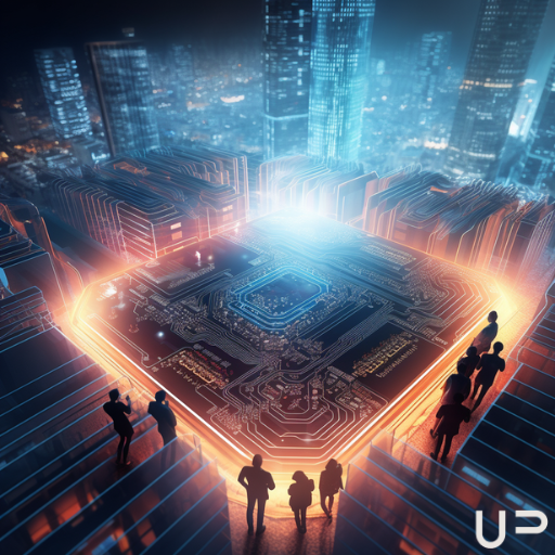 Envisioning the Future: Predictions for Growth in the Semiconductor Industry - Unity Partners - Blog